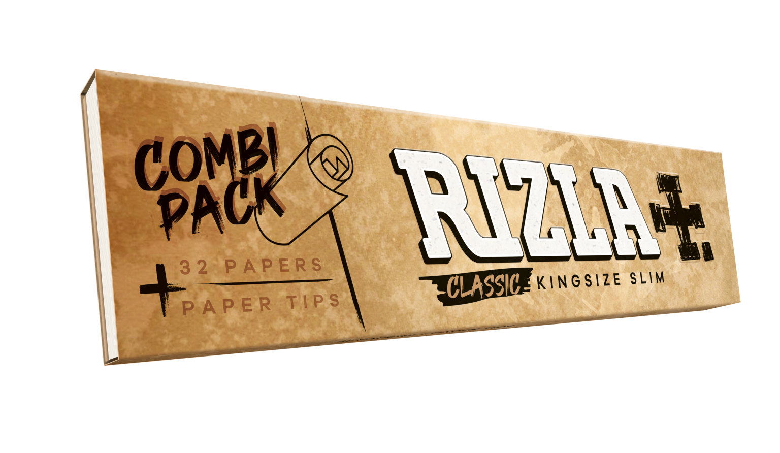 Imperial Tobacco launches new Rizla Classic King Size Combi for natural ...