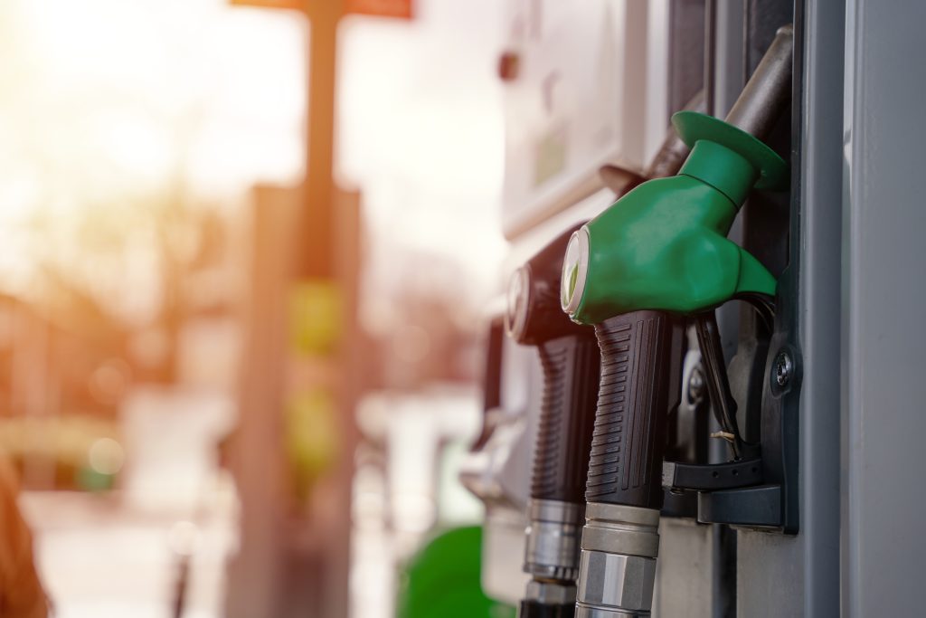 NI has cheapest petrol among UK regions, despite dropping by 6p a litre ...