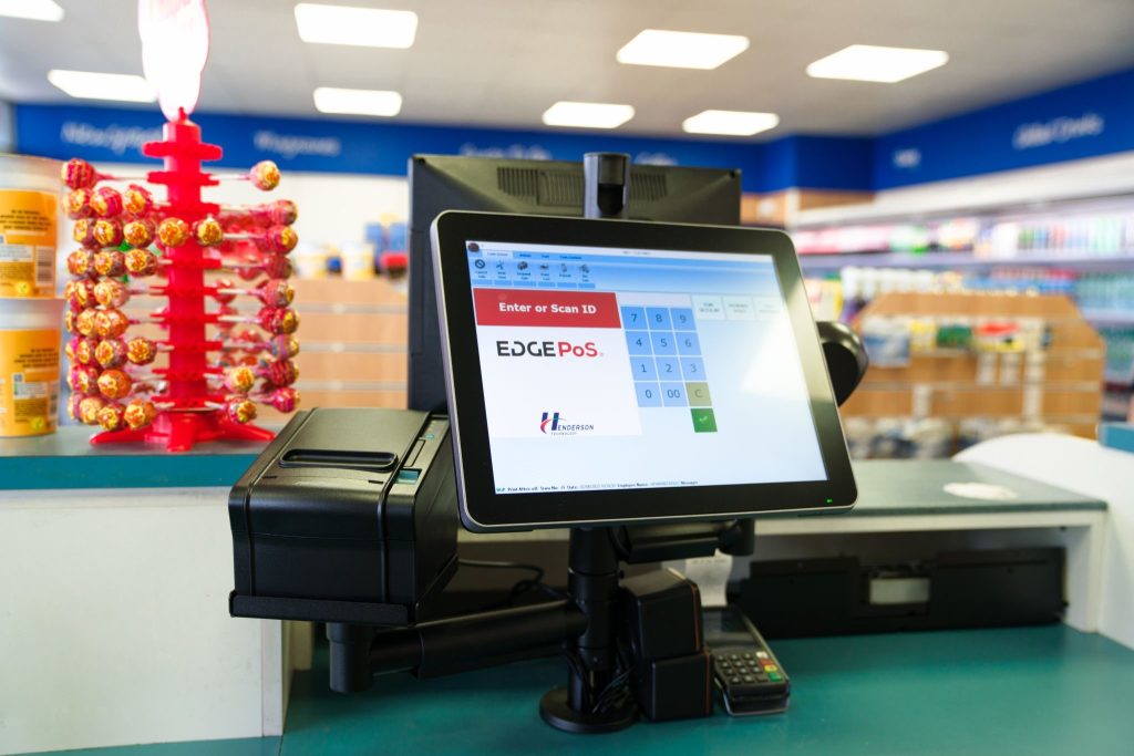 Morrisons Daily choose Henderson Technology as EPOS partner ...