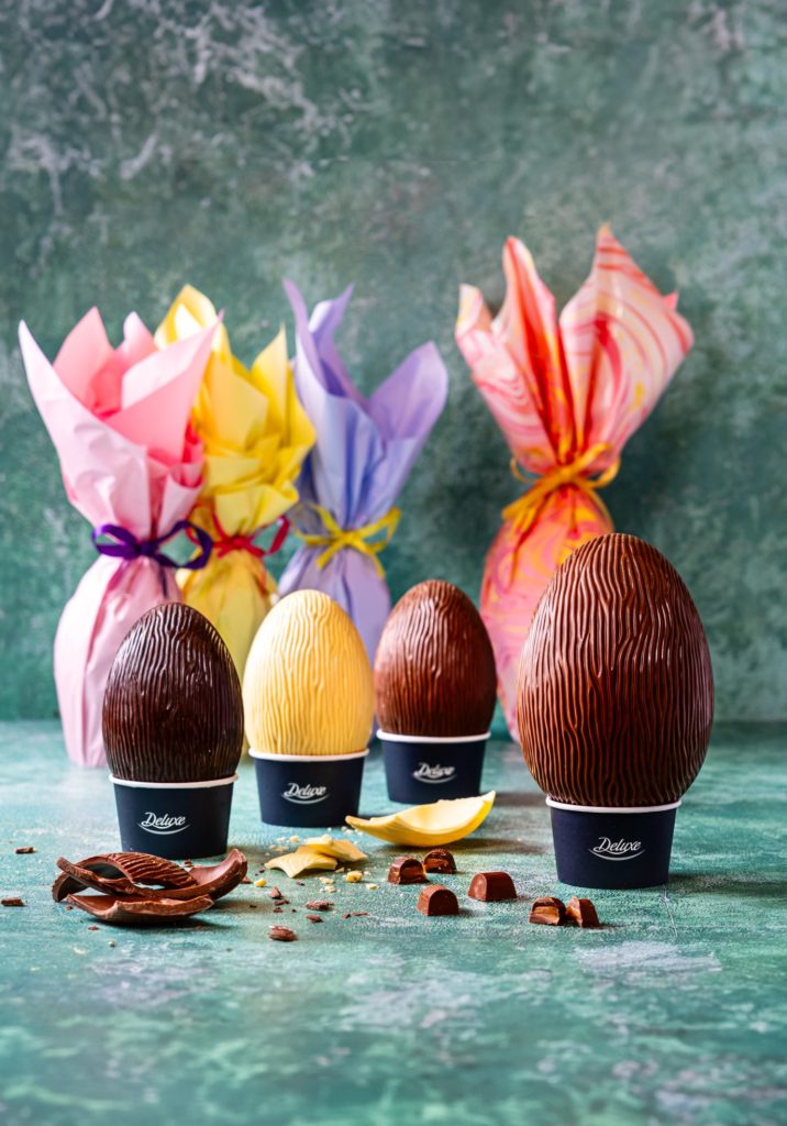 Lidl NI rolls out its 2024 Easter egg range - Neighbourhood Retailer