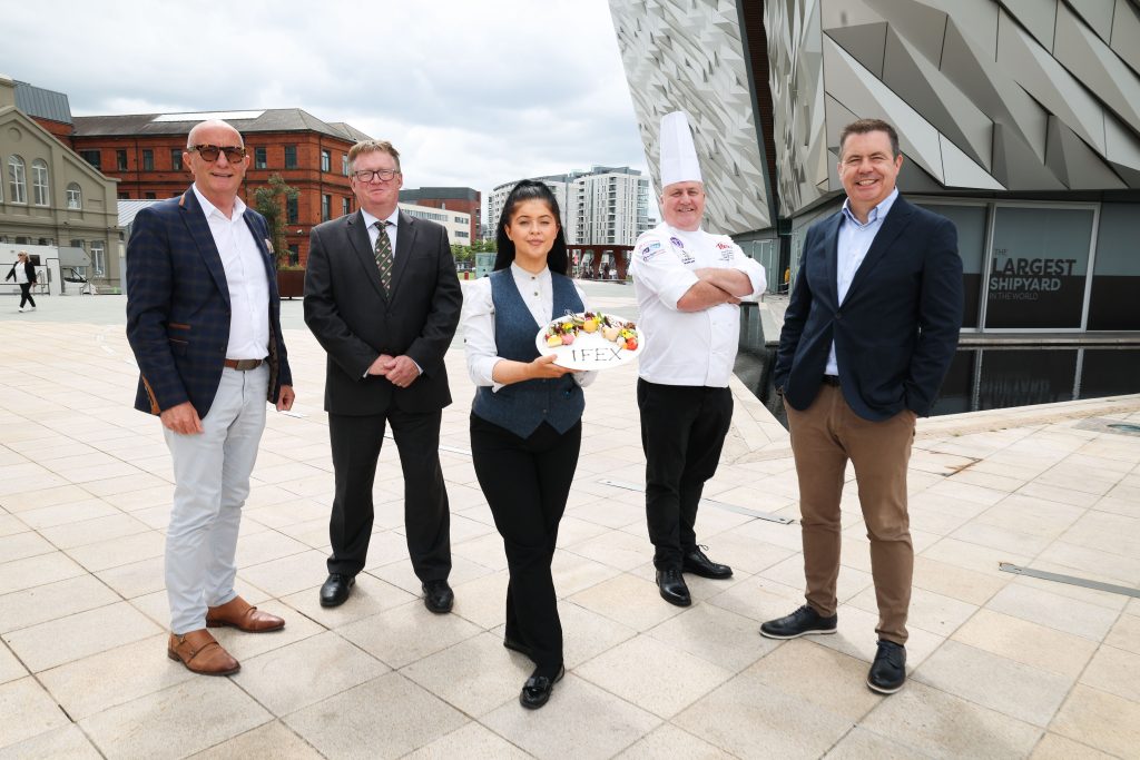 IFEX 2024 opens doors with sustainability high on the agenda ...