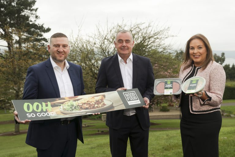 Musgrave NI announces £14 million investment in local food ...