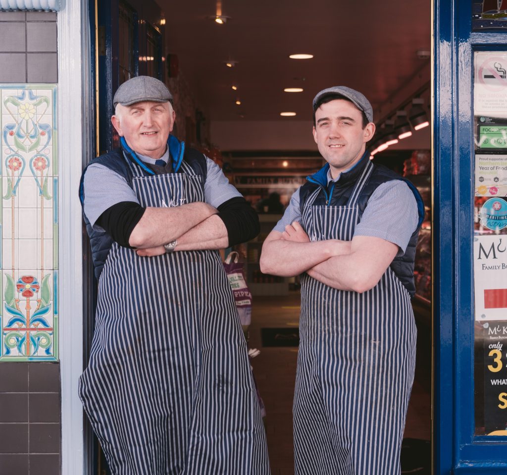 McKay Family Butchers: providing quality and convenience for ...