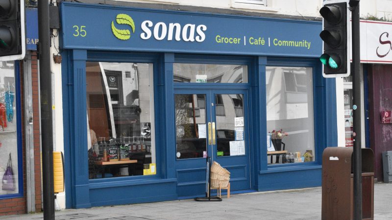 Investment is key for Henderson Group - Neighbourhood Retailer