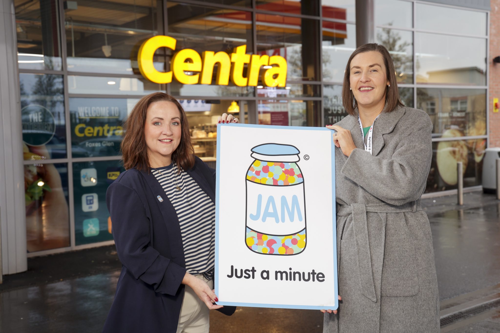 Musgrave NI named JAM Card partner of the year - Neighbourhood Retailer