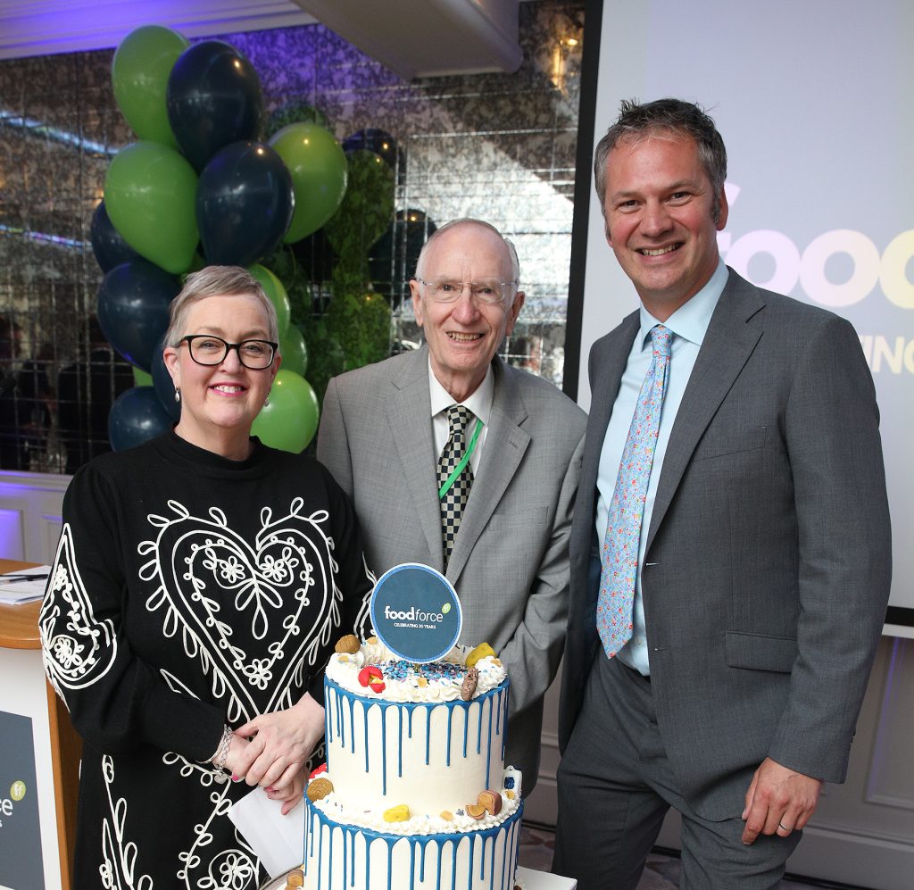 Food Force Ireland’s renowned annual trade show is fast approaching ...