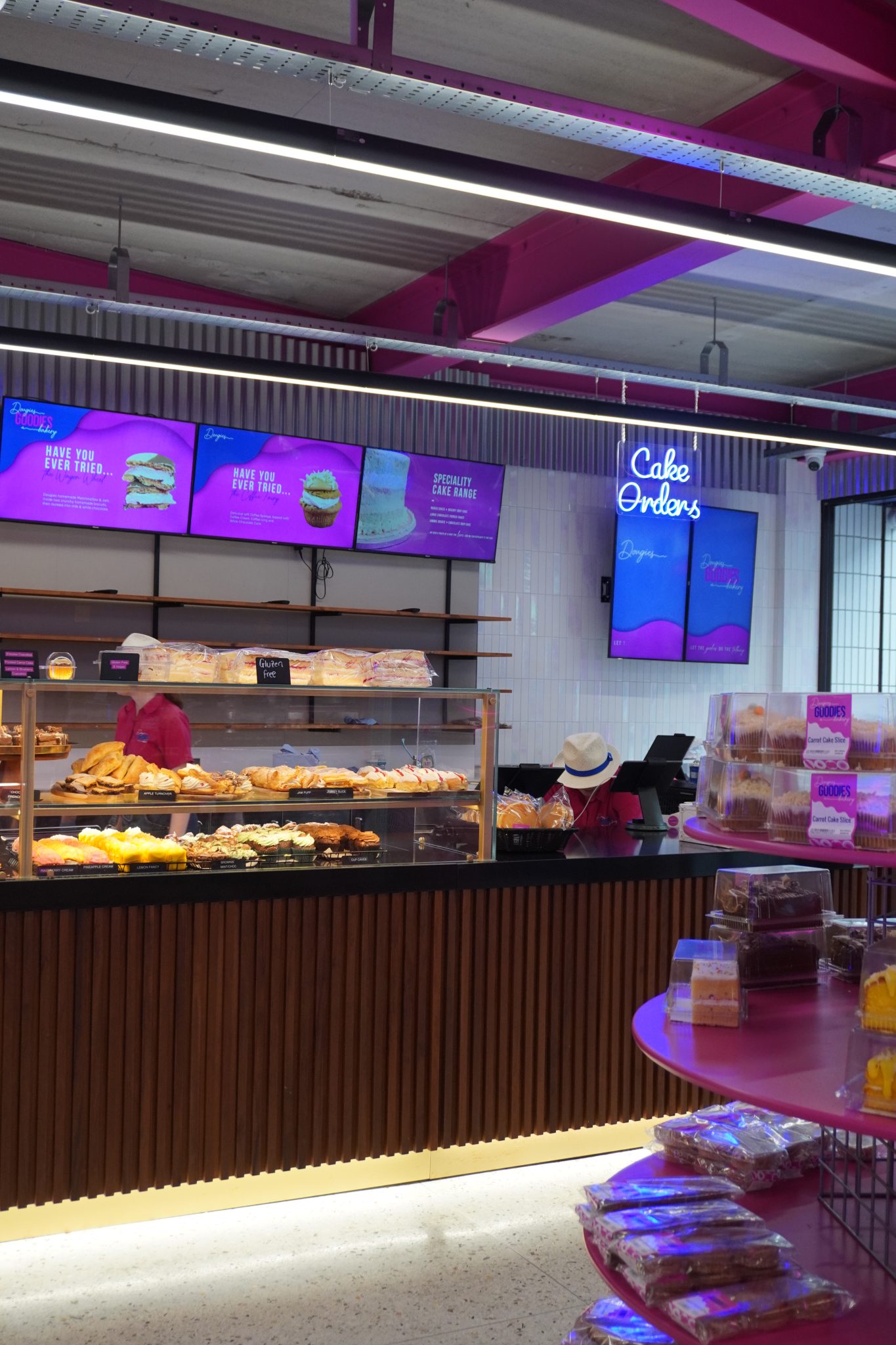 Dougies Goodies – tempting tastebuds for generations - Neighbourhood ...