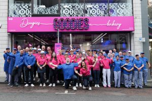 Dougies Goodies – tempting tastebuds for generations - Neighbourhood ...