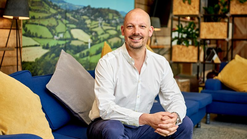 Women Inspiring Change - Neighbourhood Retailer