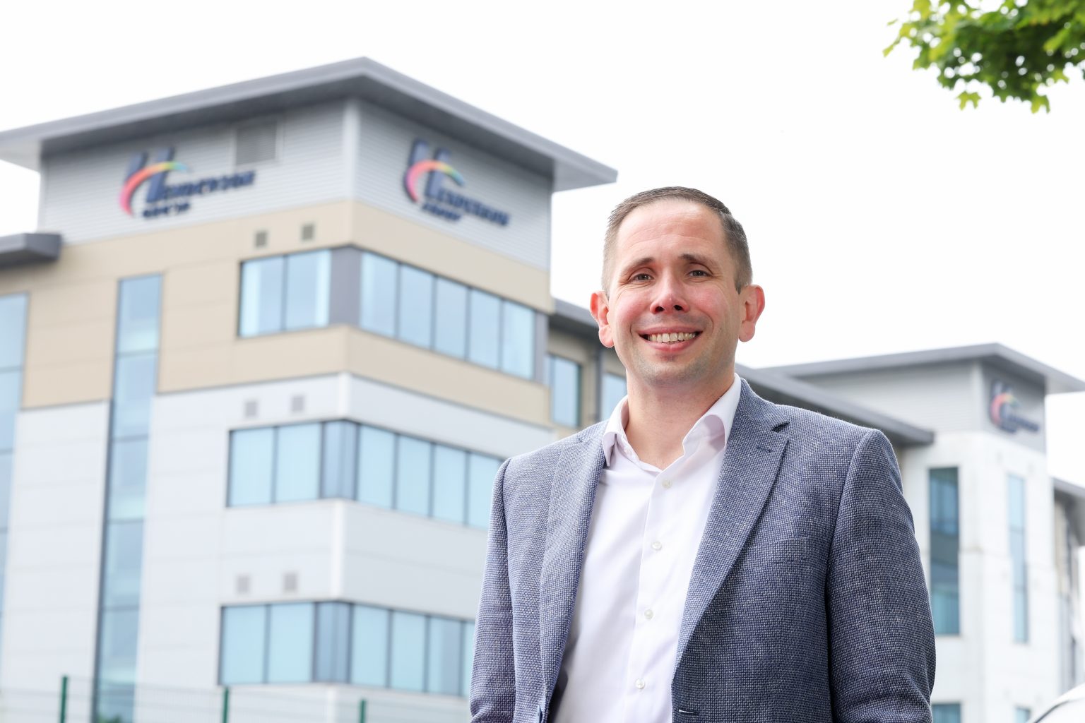 Financial results for 2024 performance posted by Henderson Group ...